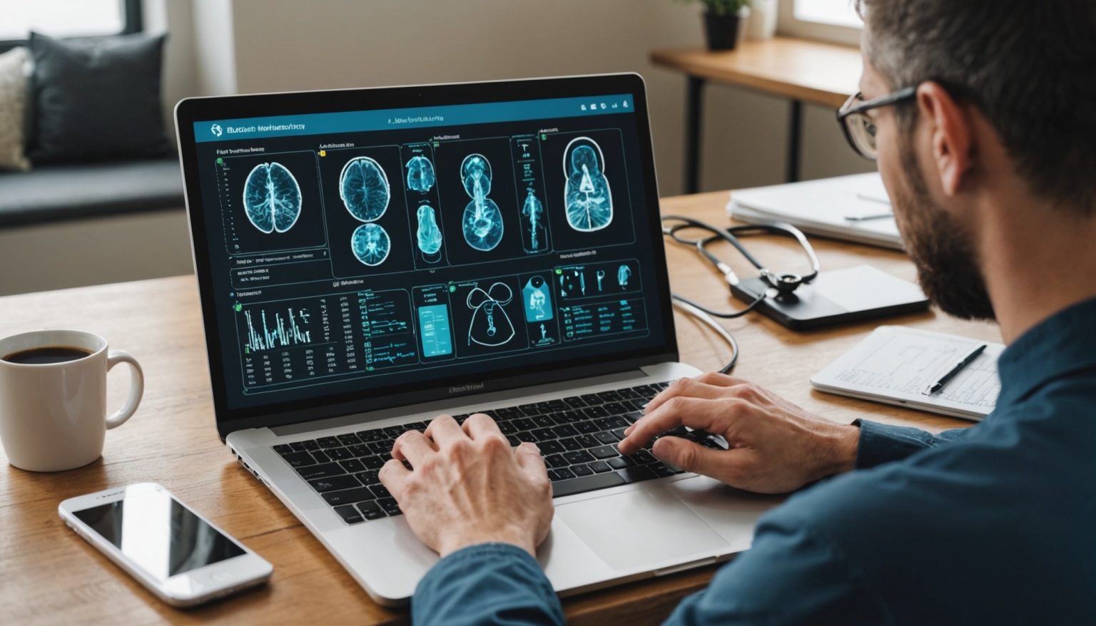 Revolutionizing Medicine: The Impact of AI-Powered Remote Patient ...